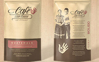 Café con Causa